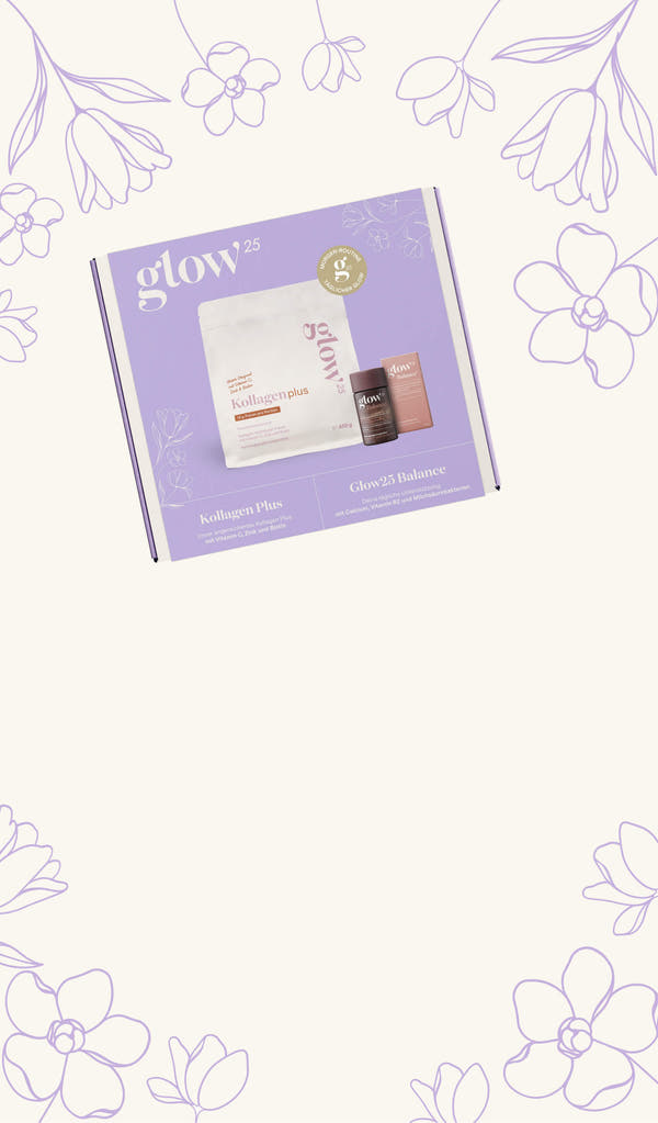 Collagen Plus – Glow25